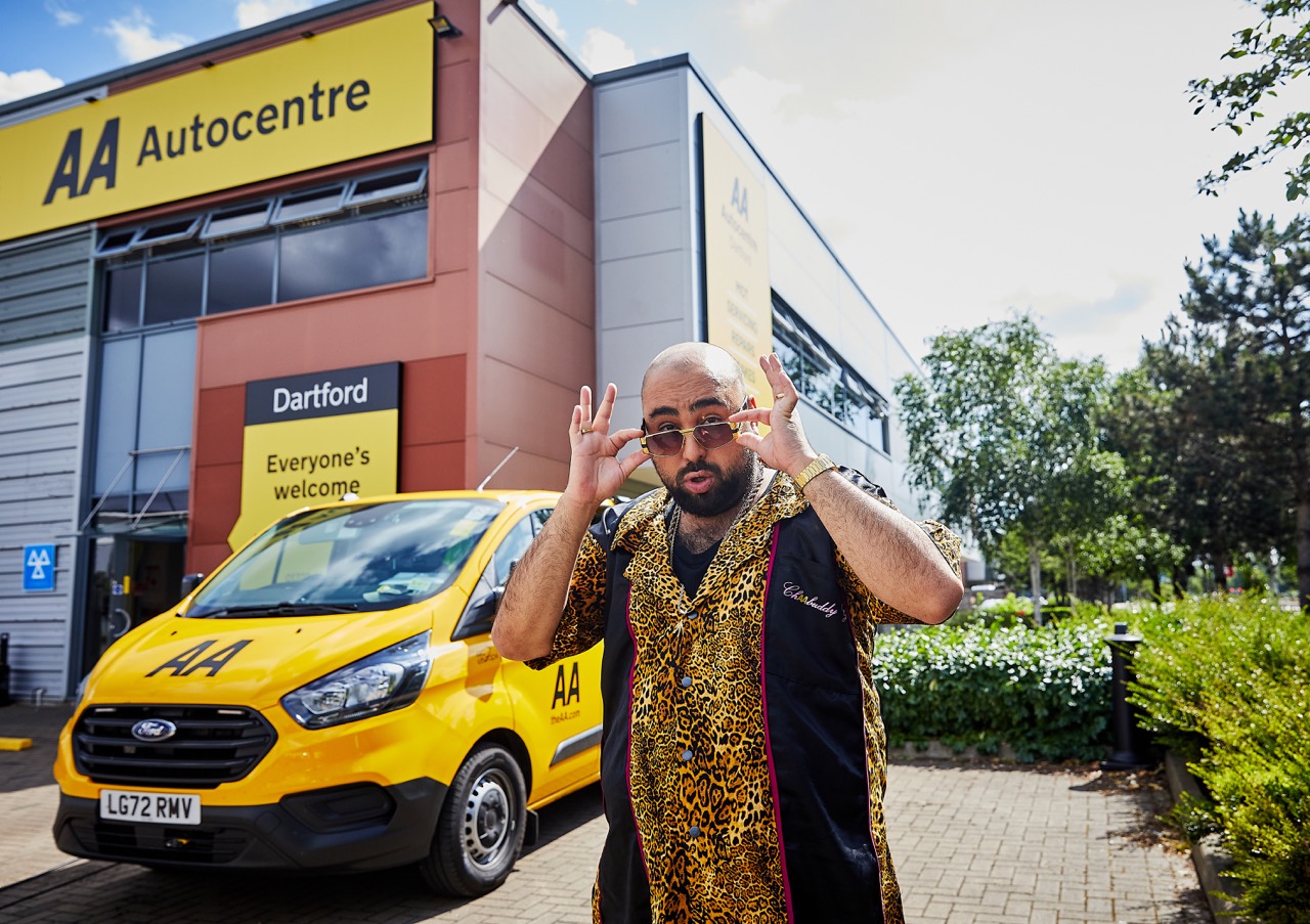 AA CHABUDDY G – Beyond Talent