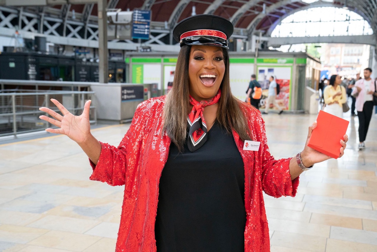 VIRGIN – Beyond Talent